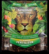 GreenGro Pride Lands Premium Potting Soil - 1.5cu ft – Bay Gardens
