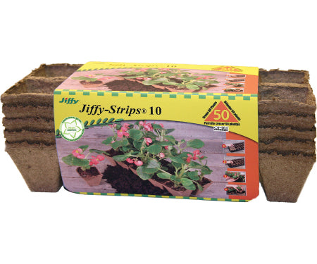 Jiffy-Strips (1.75" - 4 strips) – Bay Gardens