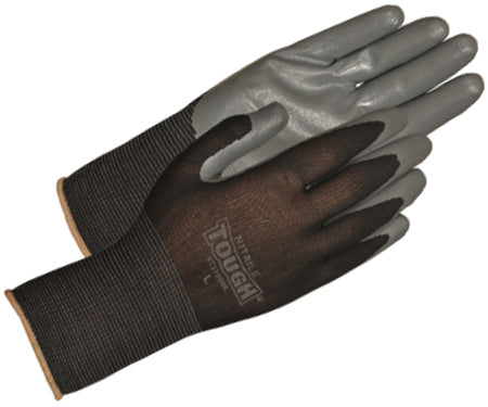 Bellingham® Nitrile TOUGH® Glove Large – Bay Gardens